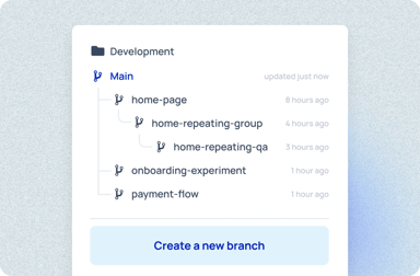 No-Code App Development Platform | Bubble